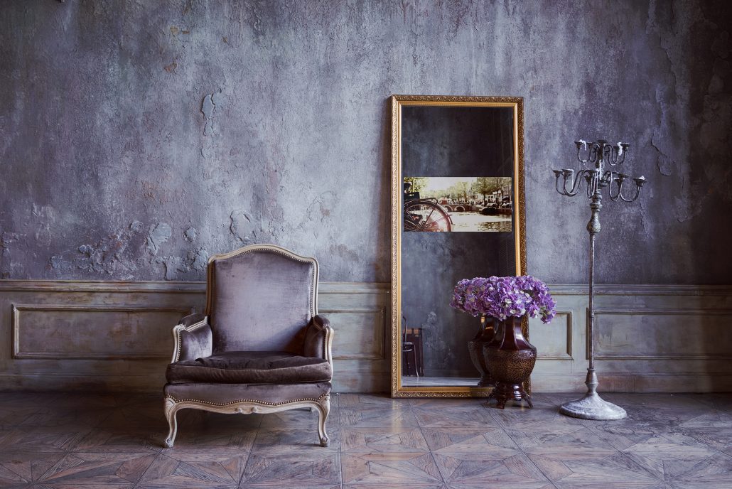 Prodotti - Spectra Mirror Tv