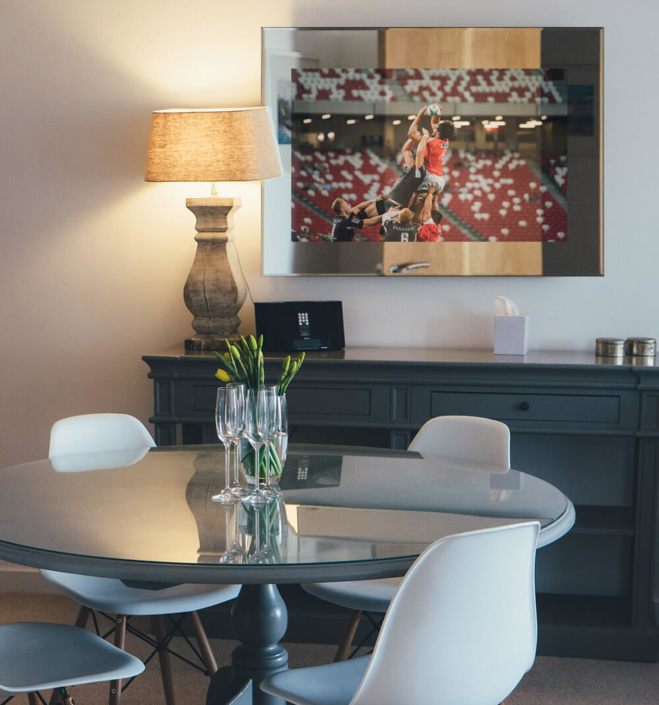 Tv a specchio Standard - Spectra Mirror Tv