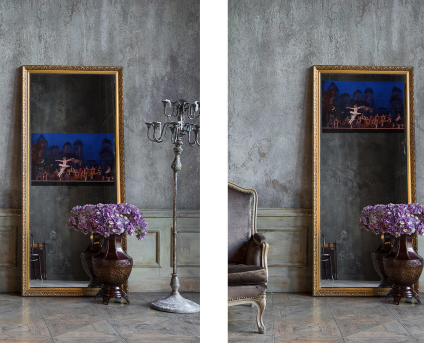Home - Spectra Mirror Tv